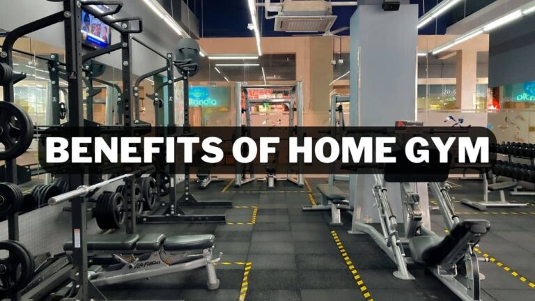 11 Benefits of Going To The Gym That Will Motivate You To Keep Going ...