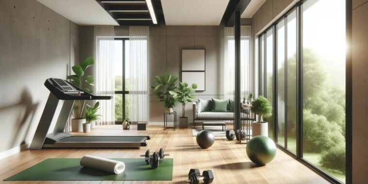 The Ultimate Guide To 31+ Gym Equipment Names With Images: A Guide To ...